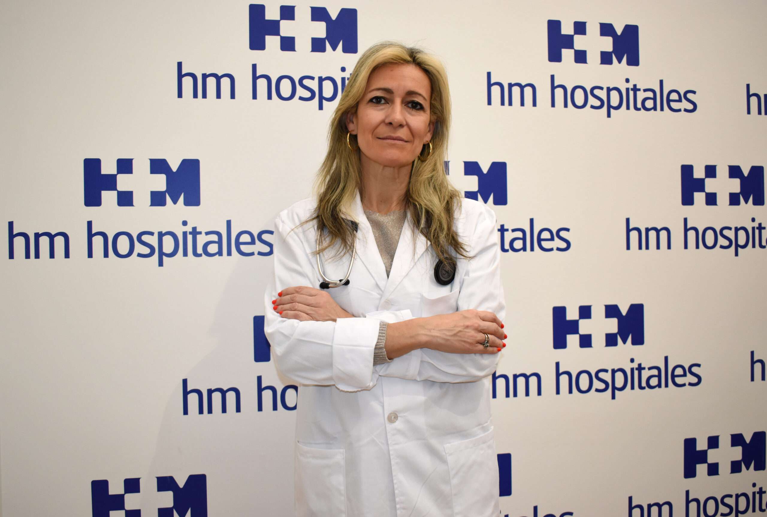El Hospital HM Rosaleda refuerza su equipo con la incorporación de la Dra. Beatriz Cigarrán ...